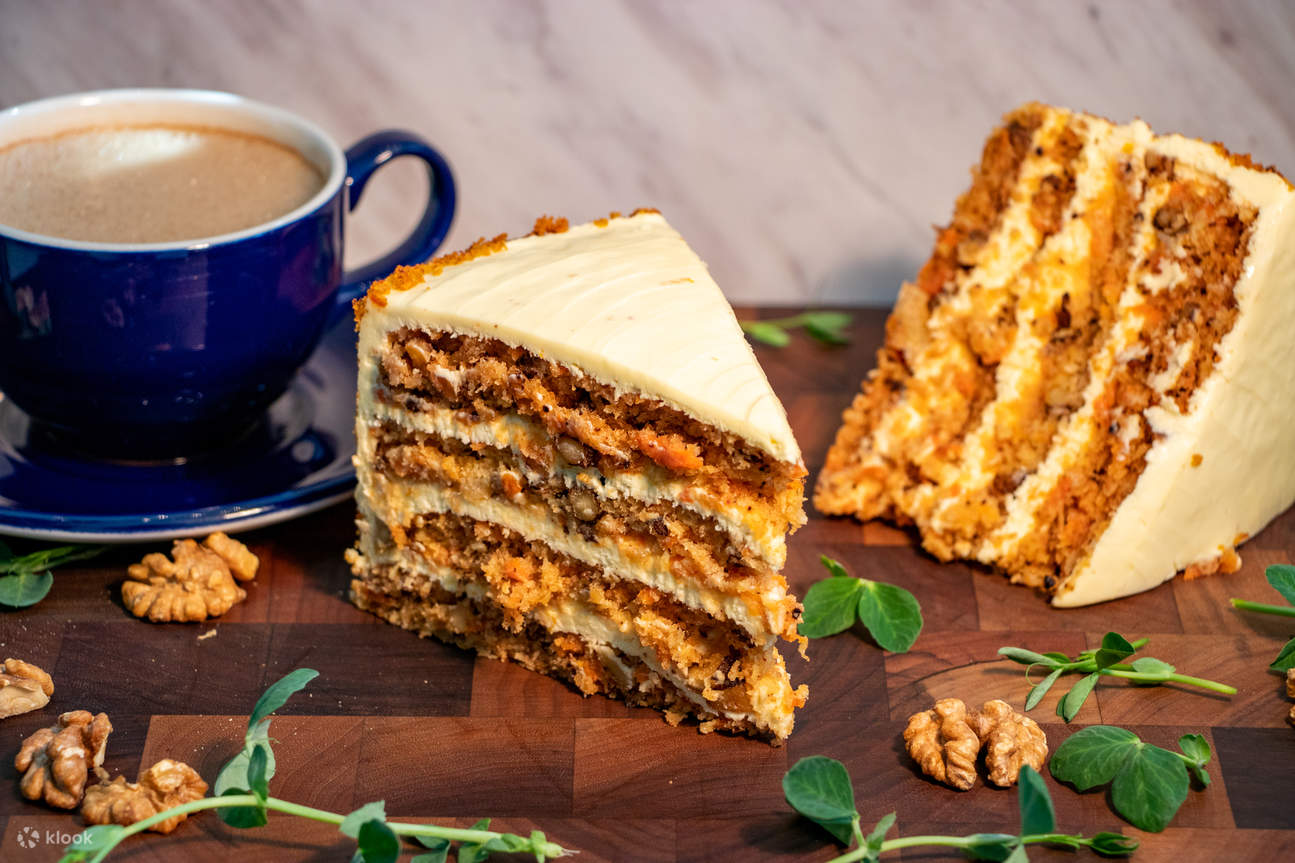 Bake Takeaway in Banyan Tree